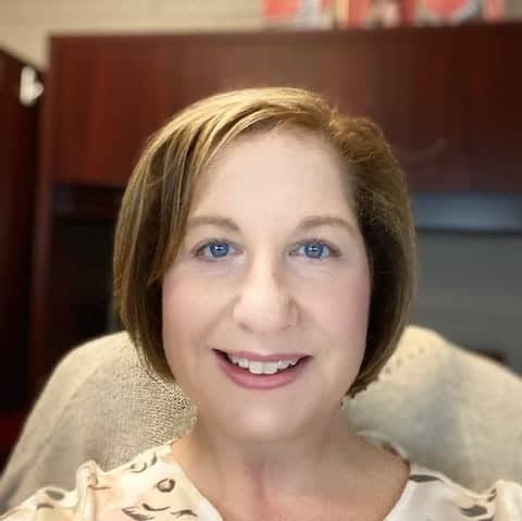 Tara C is a JELFie that is now giving back to JELF