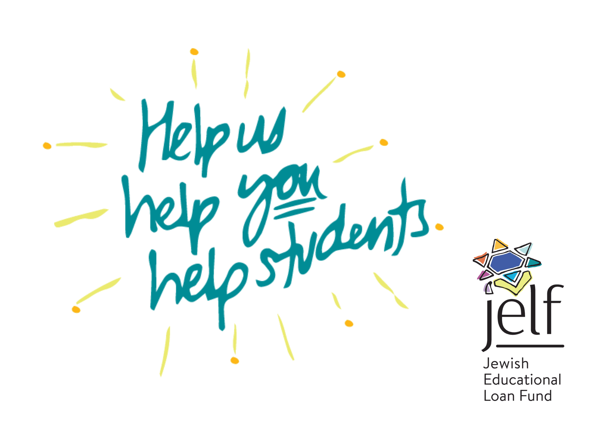 JELF Spread the Word