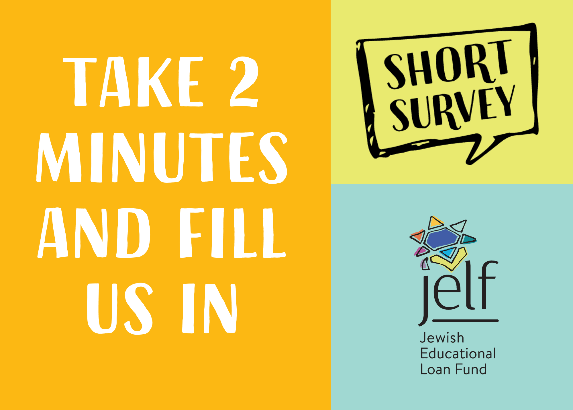 JELF Student Loan Survey