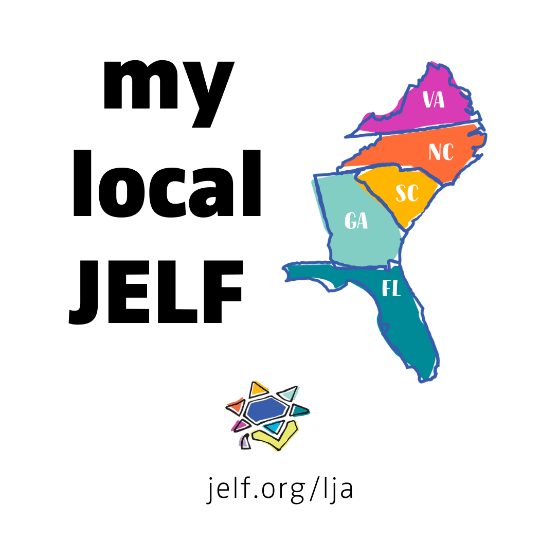 My Local JELF