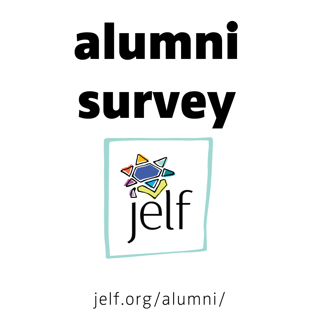 JELF Alumni Survey