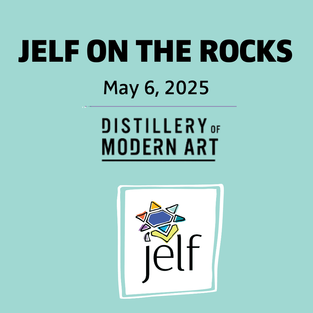 JELF on the Rocks - May 6, 2025